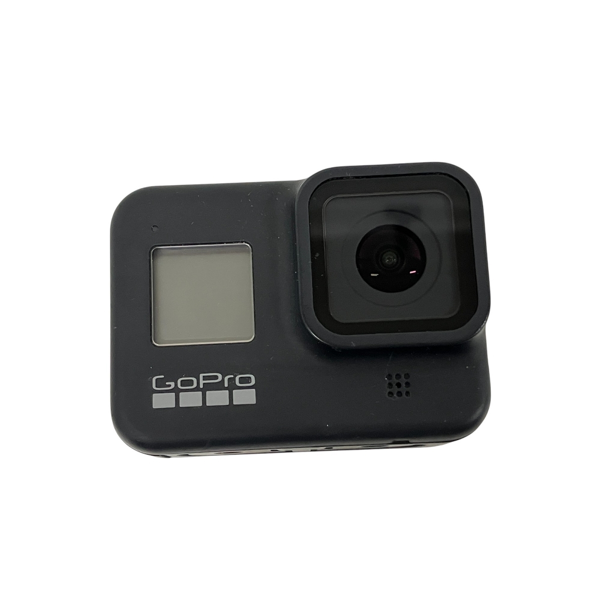 GoPro SPJB1 8 BLACK ゴープロ ヒーロー8 アクションカメラ 中古 S9966092 /【Buyee】 Buyee - Japanese Proxy Service ...
