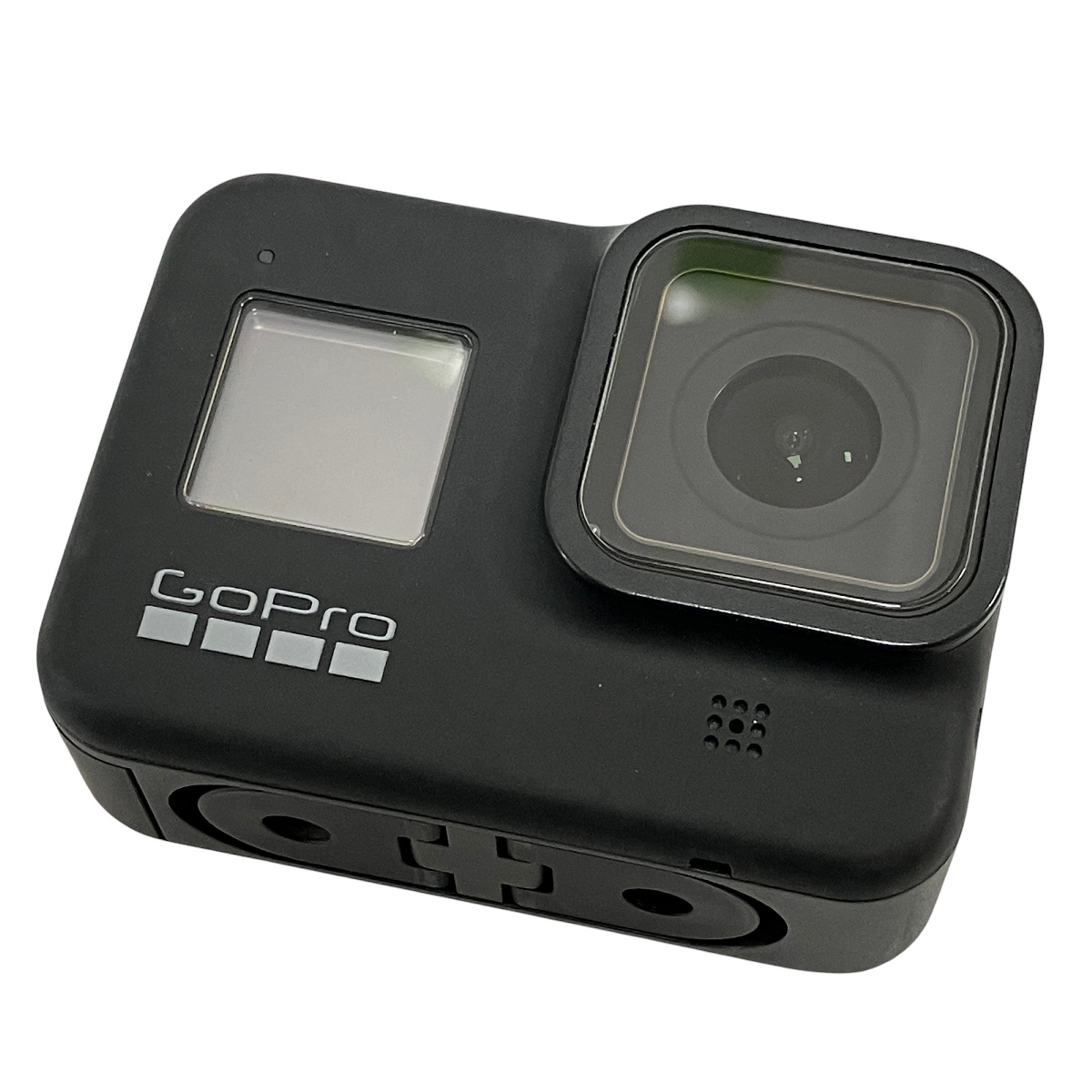GoPro SPJB1 HERO8 BLACK ゴープロ ヒーロー8 ウェアラブル アクションカメラ 中古 H9964872 /【Buyee】 Buyee - Japanese Proxy ...