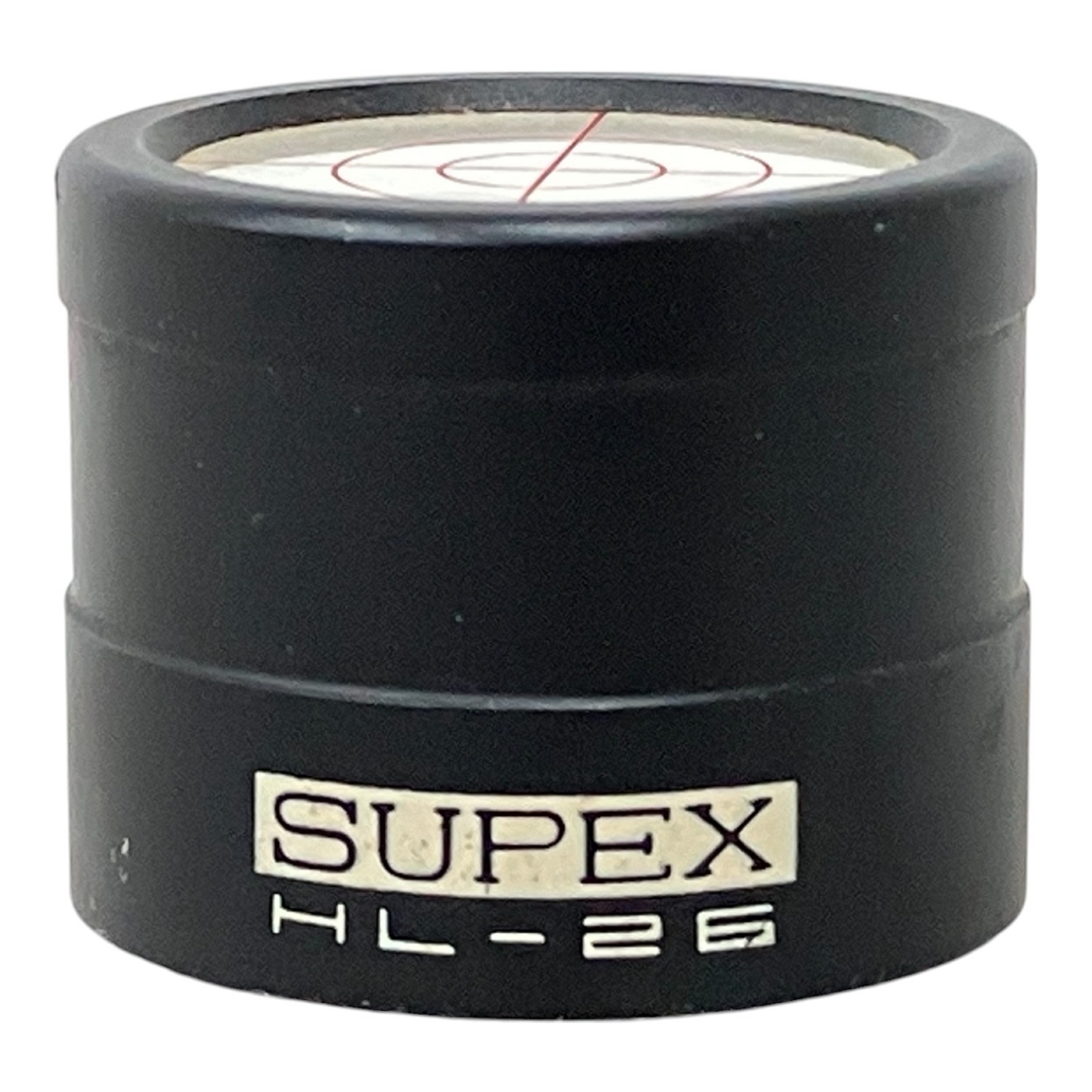 SUPEX スペックス HL-26 HL26 水準器 音響機器 オーディオ 中古 M9939793 /【Buyee】 Buyee ...