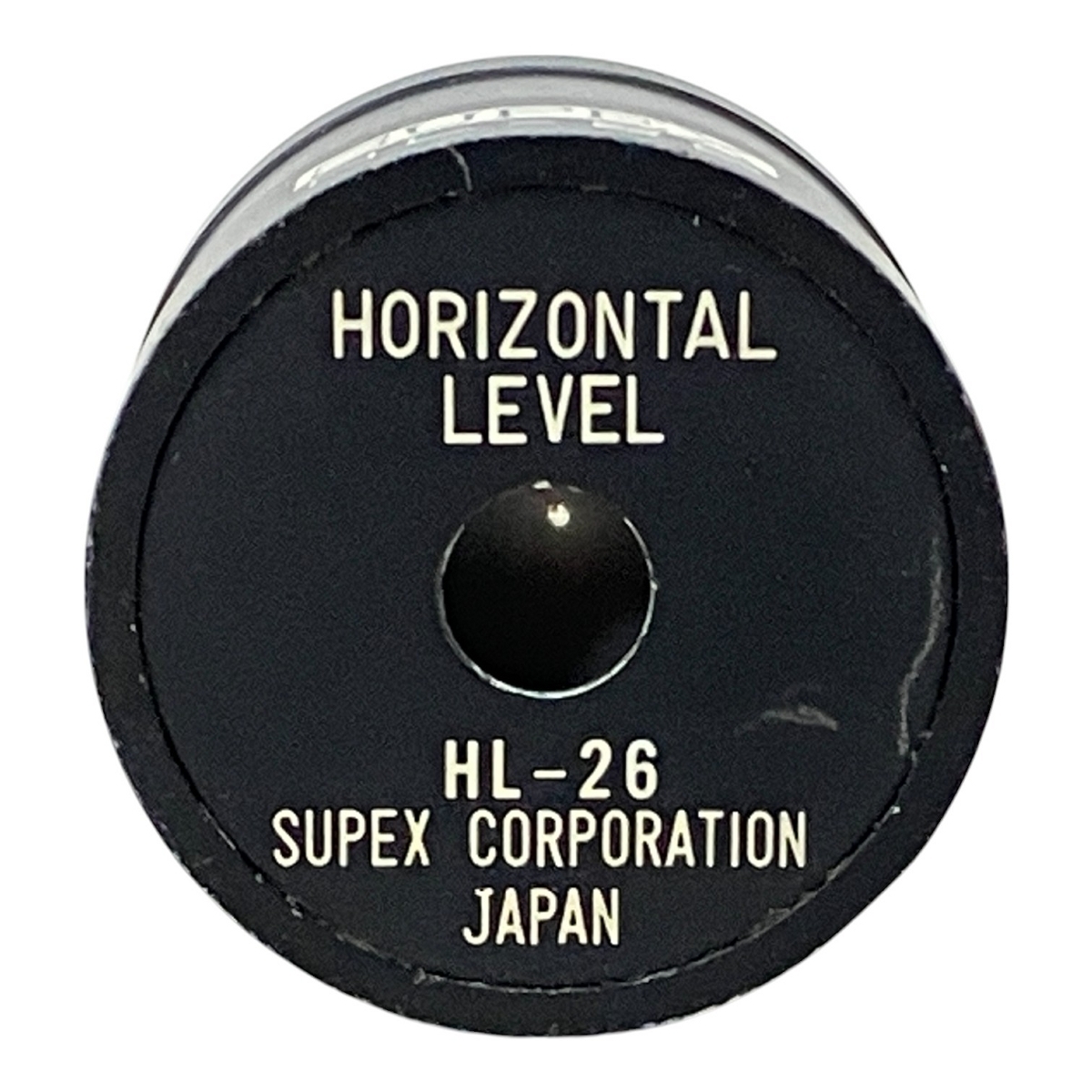 SUPEX スペックス HL-26 HL26 水準器 音響機器 オーディオ 中古 M9939793 /【Buyee】 Buyee ...