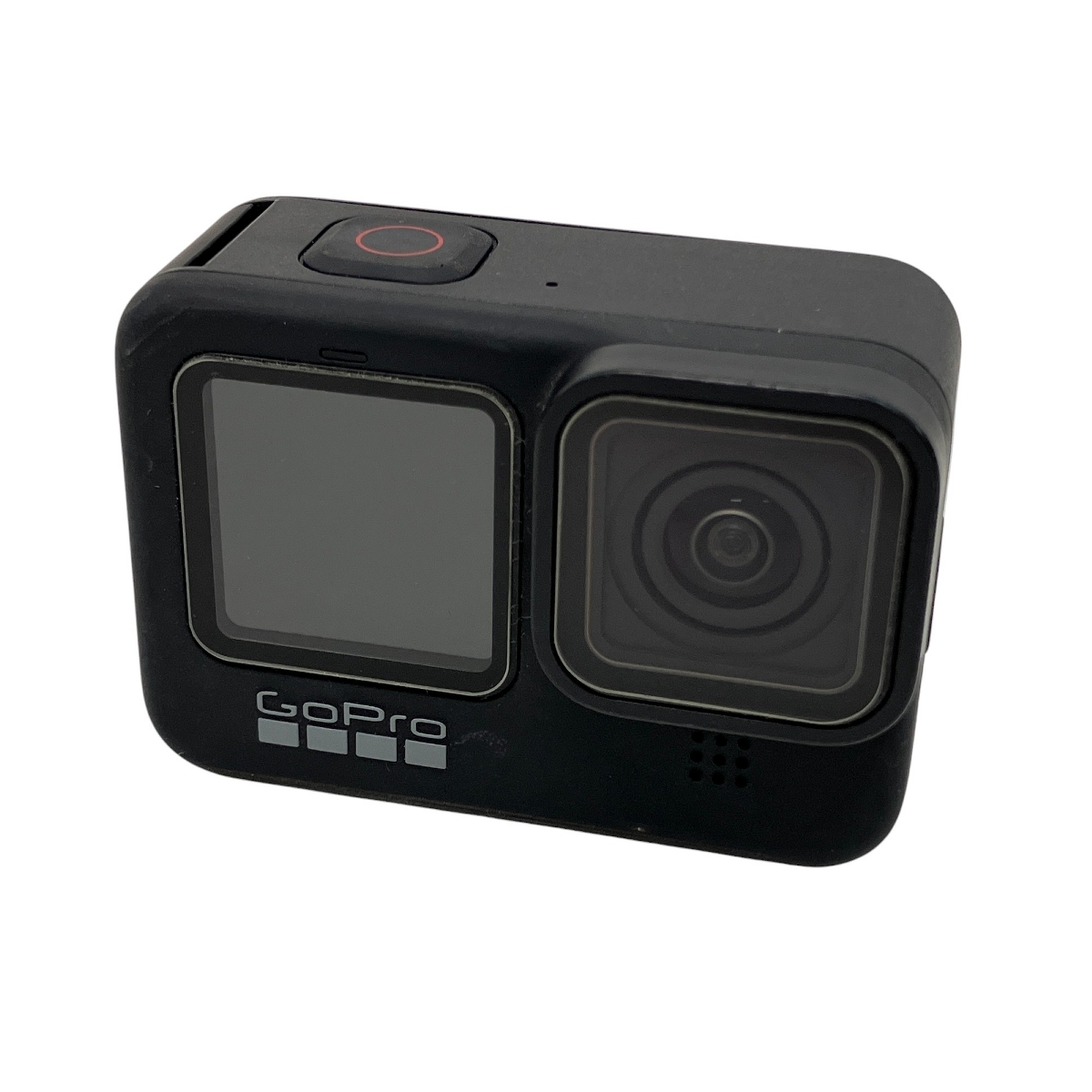 GoPro HERO9 BLACK ウェアラブル カメラ バッテリー2個 充電器セット アクションカム 中古 Z9979384 /【Buyee】 Buyee - Japanese Proxy ...