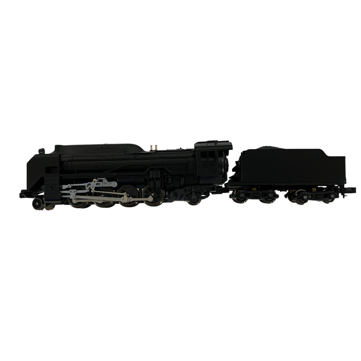 KATO 2009 D51 なめくじ 蒸気機関車 Nゲージ 鉄道模型 中古 Y10038898 /【Buyee】 Buyee - Japanese Proxy Service | Buy ...