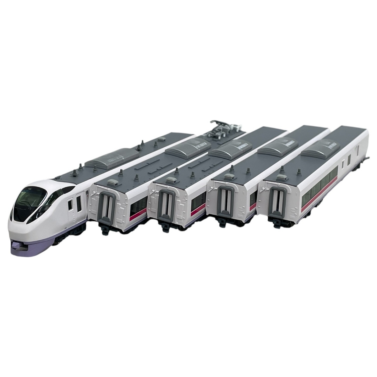 KATO 10-1110 E657系 スーパーひたち 基本セット 計5両セット Nゲージ 鉄道模型 中古 良好 M10062893 /【Buyee】 Buyee - Japanese ...
