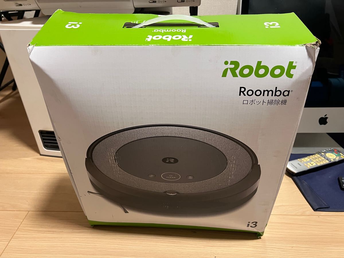 iRobot ロボット掃除機 Roomba /【Buyee】 Buyee - Japanese Proxy Service | Buy ...
