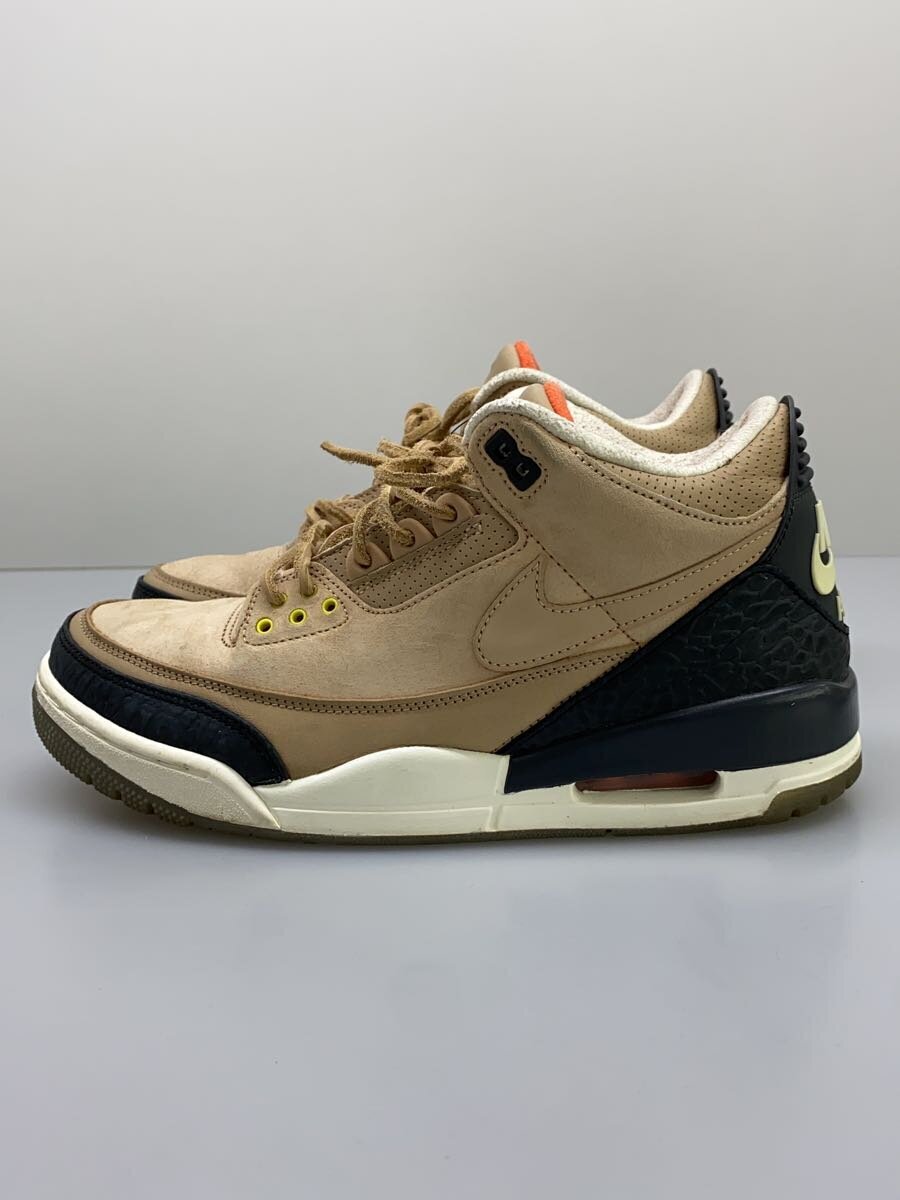 NIKE AIR JORDAN3 RETRO JTH NRG/エアジョーダンレトロ/ベージュ/AV6683-200/27c// /【Buyee ...