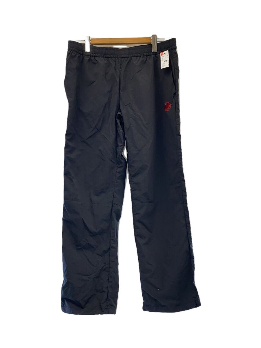 MAMMUT Comfort WB Pants HE AF Men/ストレートパンツ/XL/ナイロン/BLK/1022-02860 ...