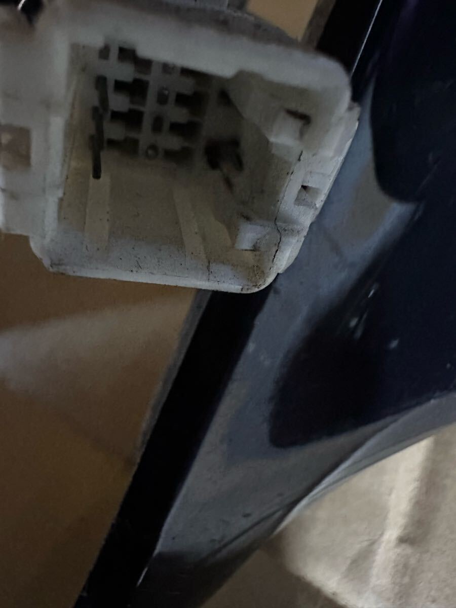 必見 売り切り HONDA ホンダ CE1 アコード ワゴン GANADOR ガナドール 左右 ドアミラー エアロ ミラー CF2 CD3 CD4 CD5 CD6 CD7 CD8 ...