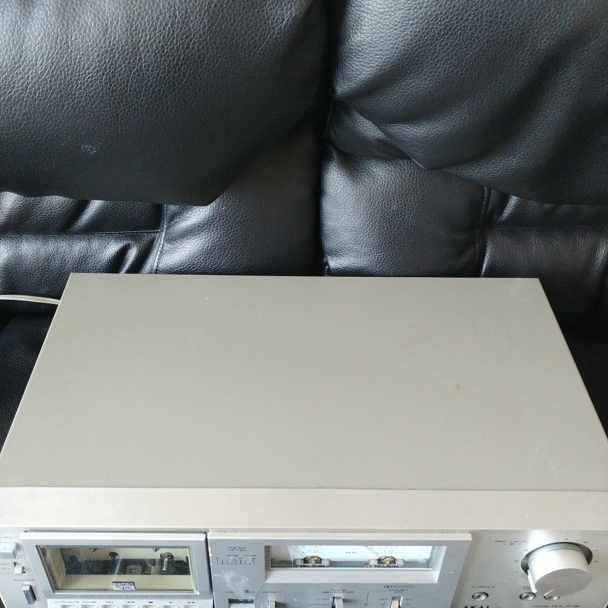 AKAI カセットデッキ GX-F15 superGX ヘッド /【Buyee】 Buyee - Japanese Proxy Service | Buy from Japan!