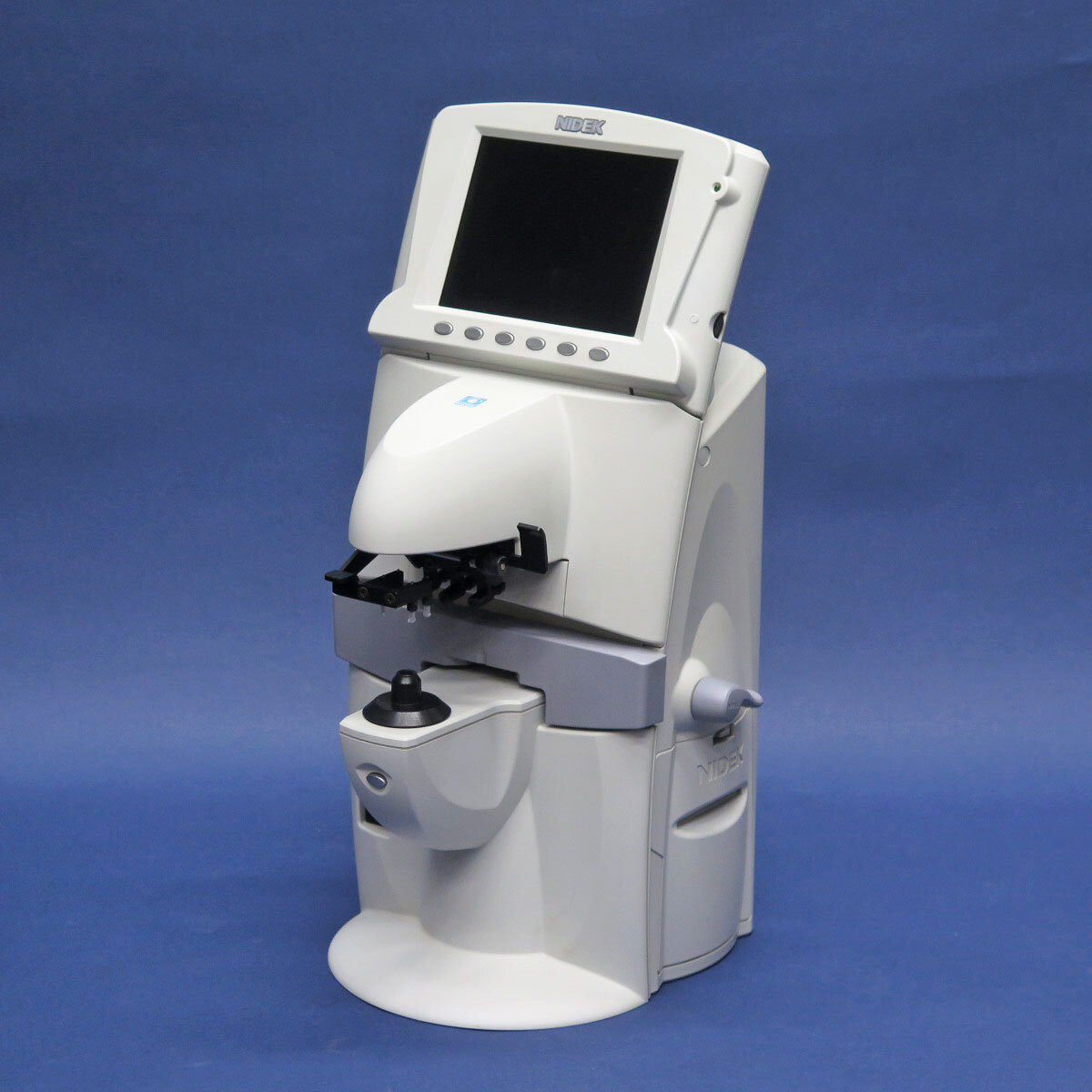 美品! NIDEK ニデック オートレンズメーター LM-1000P 【現状品】 Auto Lensmeter 眼鏡レンズの度数測定装置 眼鏡店設備/メガネ店/眼鏡機器 /【Buyee ...