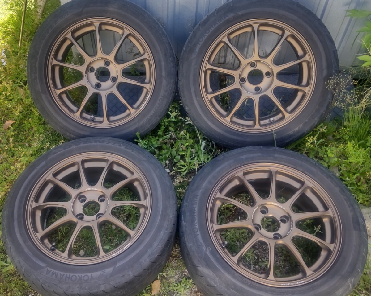 RAYS ZE40 16/4H/100/7J ホイール4本 /【Buyee】 Buyee - Japanese Proxy Service ...