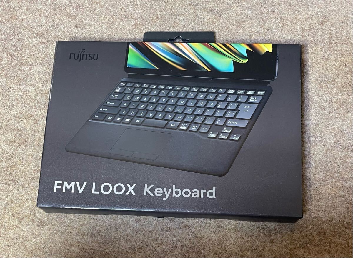 未使用 FUJITSU 富士通 FMV LOOX keyboard キーボード FMV-NKB51 PC周辺機器 /【Buyee】 Buyee - Japanese Proxy Service ...