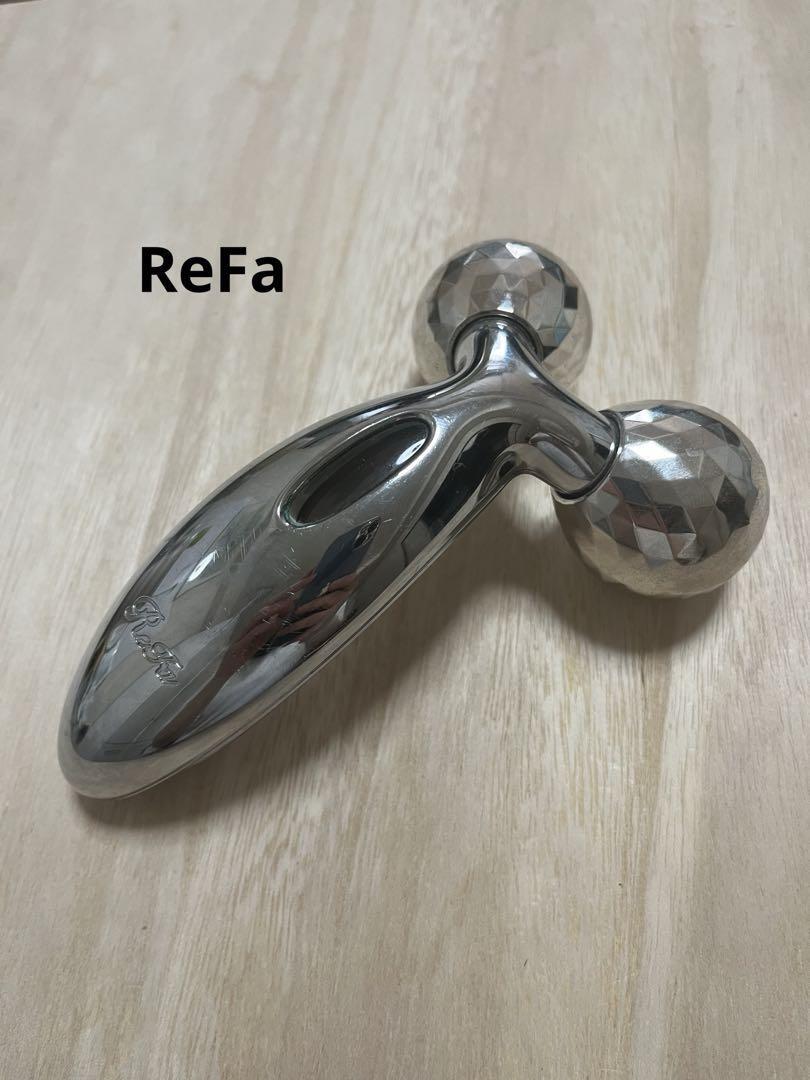 ReFa CARAT リファカラット 美顔ローラー MTGフェイス＆ボディ用 /【Buyee】 Buyee - Japanese Proxy ...
