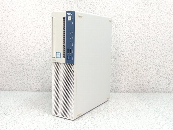 NVIDIA Geforce GT 730搭載】 NEC デスクトップPC Mate J MB-4 PC-MJM30BZG4 Corei5 ...