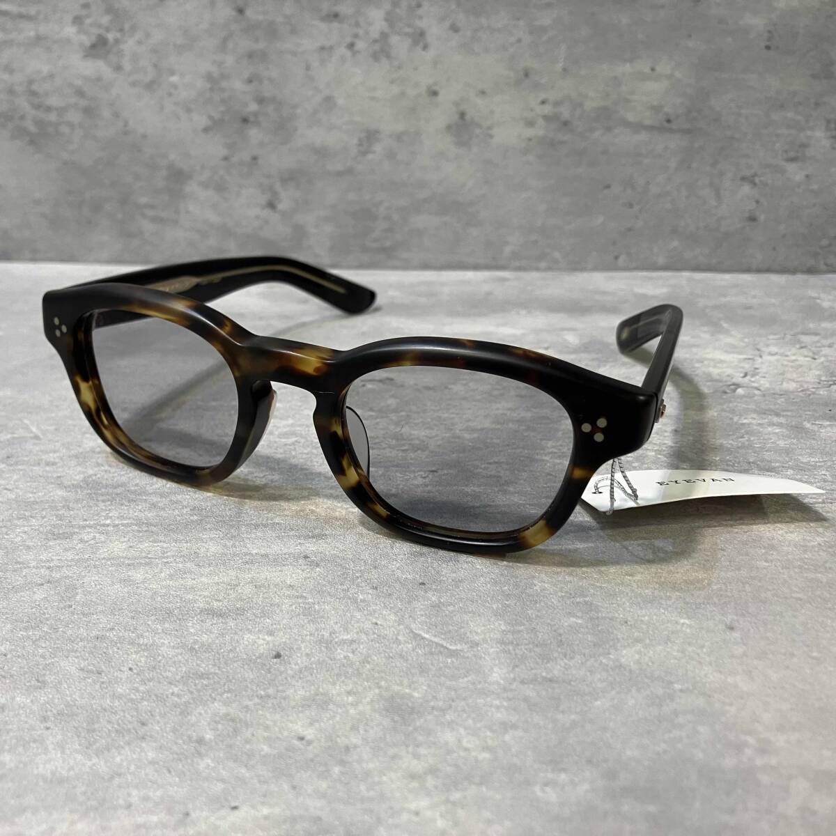 EYEVAN ENVOY MYT MPBK ブラウン 美品 アイヴァン 店舗受取可 /【Buyee】 Buyee - Japanese Proxy Service | Buy from Japan!