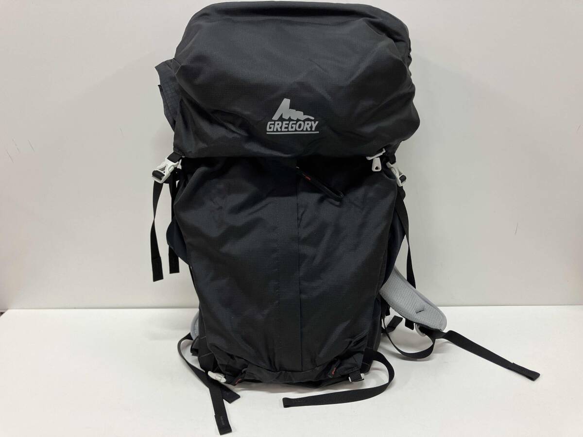 GREGORY グレゴリー z55 ブラック リュック ブラック /【Buyee】 Buyee - Japanese Proxy ...