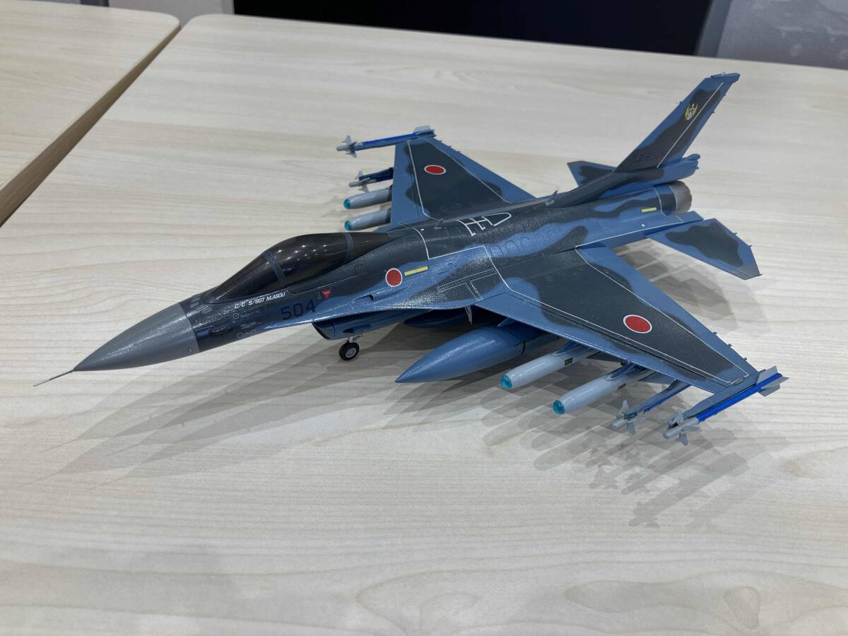 ファインモールド FP48 1/72 航空自衛隊 F-2A 完成品 /【Buyee】 Buyee - Japanese Proxy Service | Buy from Japan!
