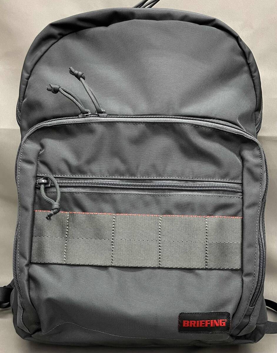 BRIEFING BS BOX PACK AG リュック/グレー系 /【Buyee】 Buyee - Japanese Proxy Service | Buy from Japan!