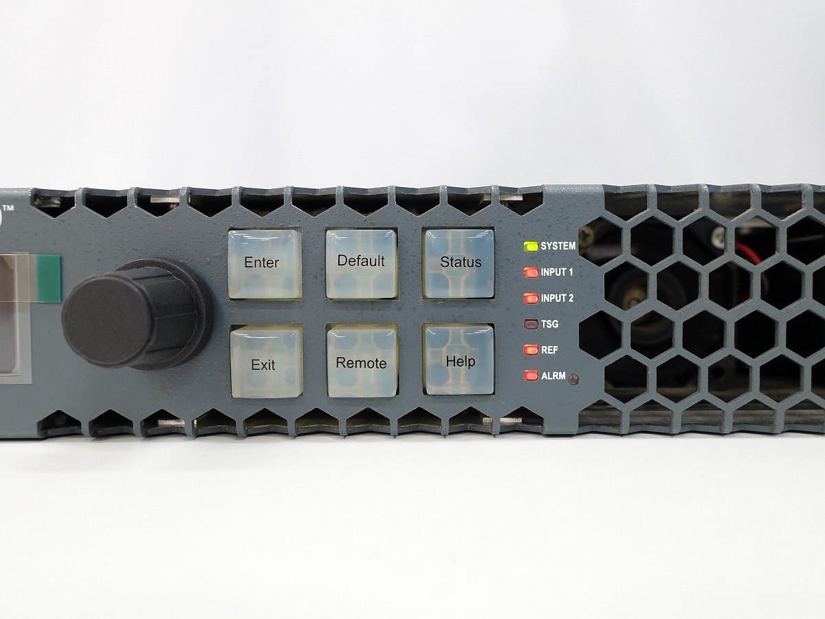 Imagine Communications マルチフォーマットコンバータ Selenio X100 *423129 /【Buyee ...