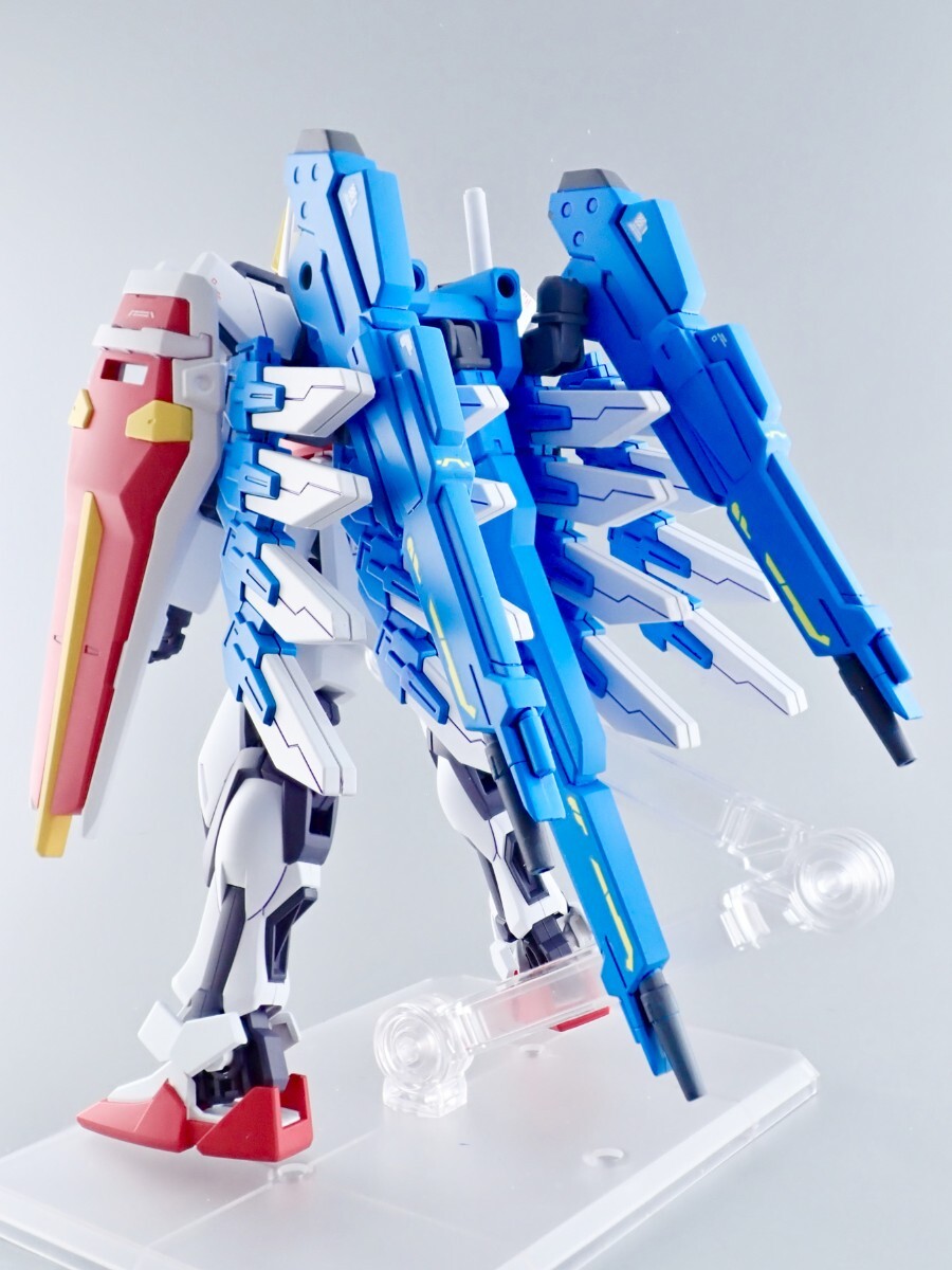 EG 1/144 ドラグーンストライクガンダム 塗装済み完成品 /【Buyee】 Buyee - Japanese Proxy Service | Buy from Japan!