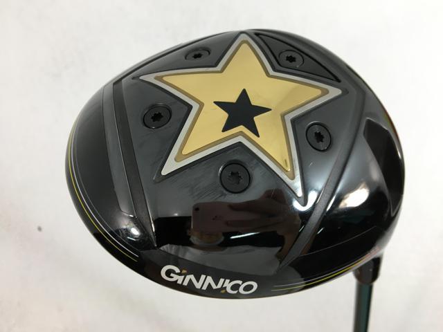 即決 お買い得品！中古美品 GINNICO(ジニコ) MODEL 01 TYPE-A ドライバー 1W SPEEDER NX GREEN 40 FLEX LOFT R /【Buyee ...