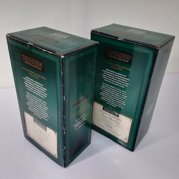 mF648b [未開封] コリンシアン HEADLINERS リミテッドエディション ベッカム マンチェスターU イングランド代表 | フィギュア F /【Buyee】