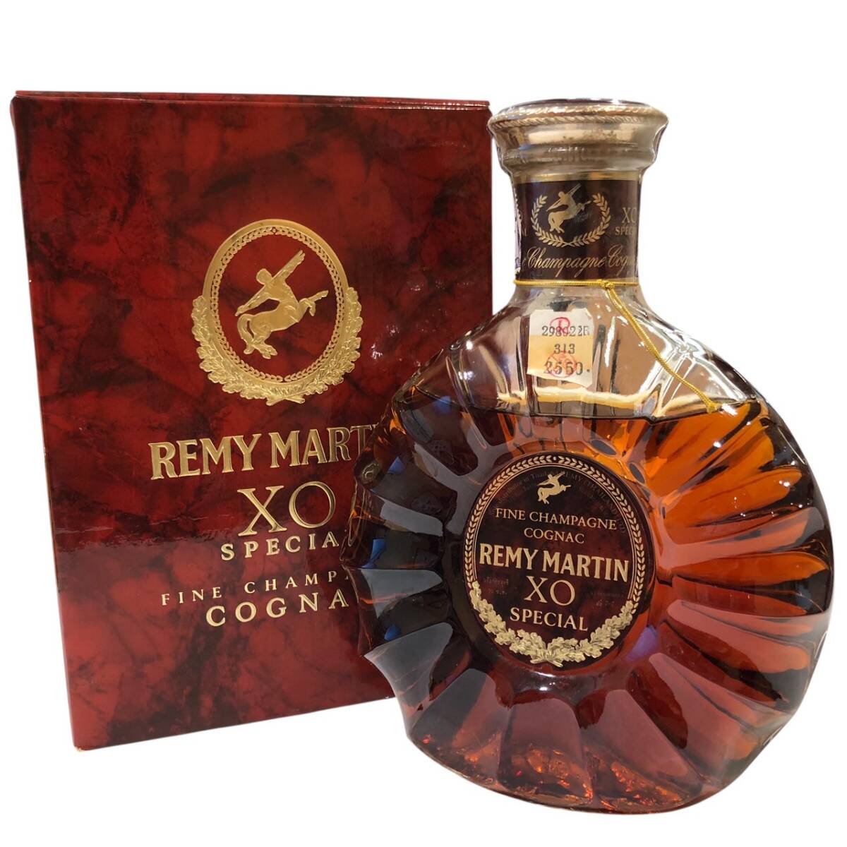 ★REMY MARTIN XO SPECIAL レミーマルタンXO 700ml 40% ブランデー コニャック 箱あり /【Buyee ...
