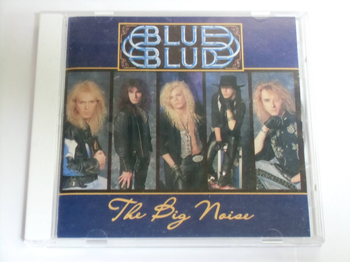 CD BLUE BLUD THE BIG NOISE ：ブルーブラッド ザ ビッグノイズ /【Buyee】 Buyee - Japanese ...