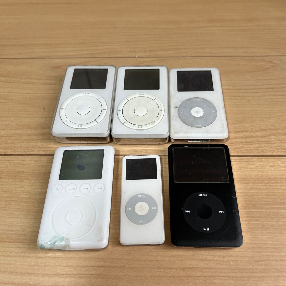 Apple iPod classicまとめ /【Buyee】 Buyee - Japanese Proxy Service | Buy ...