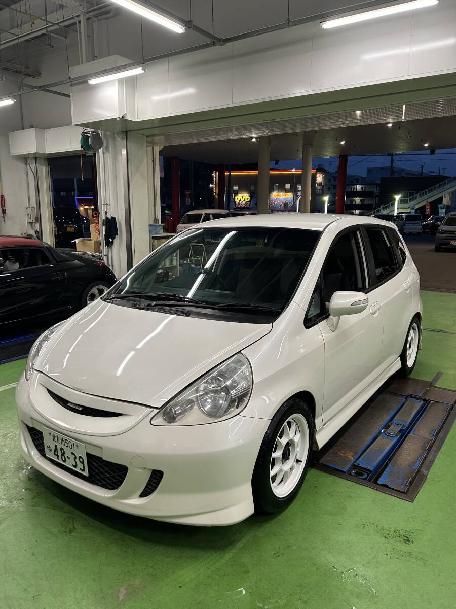 ホンダ フィット GD3 1.5S /【Buyee】 Buyee - Japanese Proxy Service | Buy from Japan!