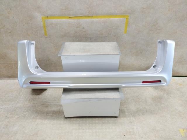 【KBT】ステップワゴン DBA-RK5 リアバンパー 71501-SZW-J00ZC /【Buyee】 Buyee - Japanese Proxy Service | Buy from ...