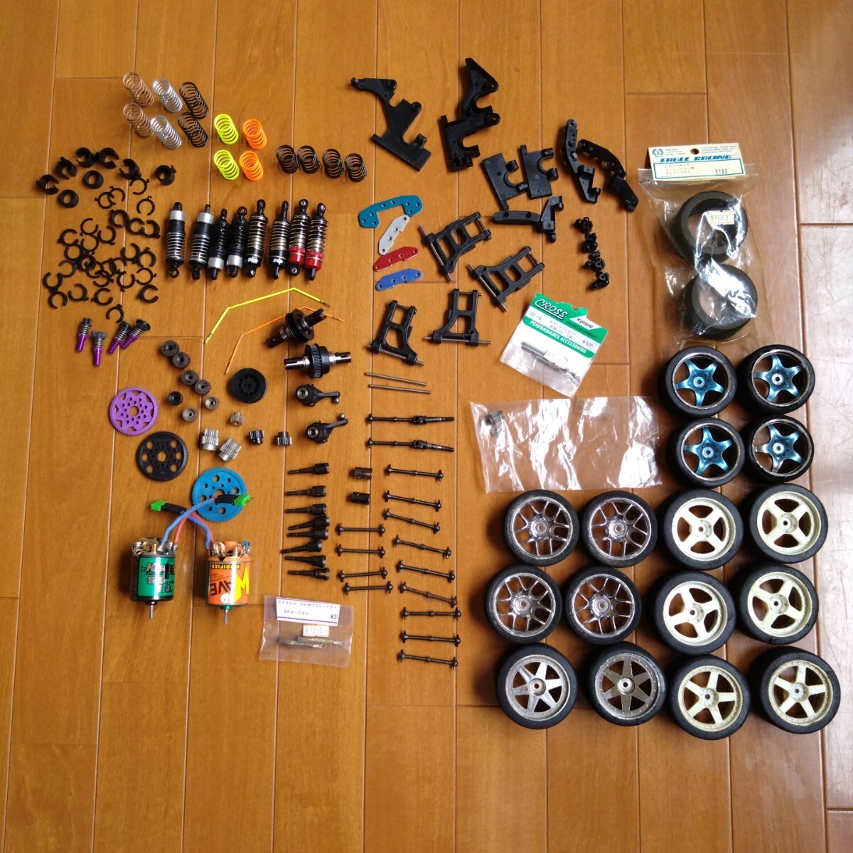 京商 TF2用パーツ いろいろまとめて 当時物 /【Buyee】 Buyee - Japanese Proxy Service | Buy ...