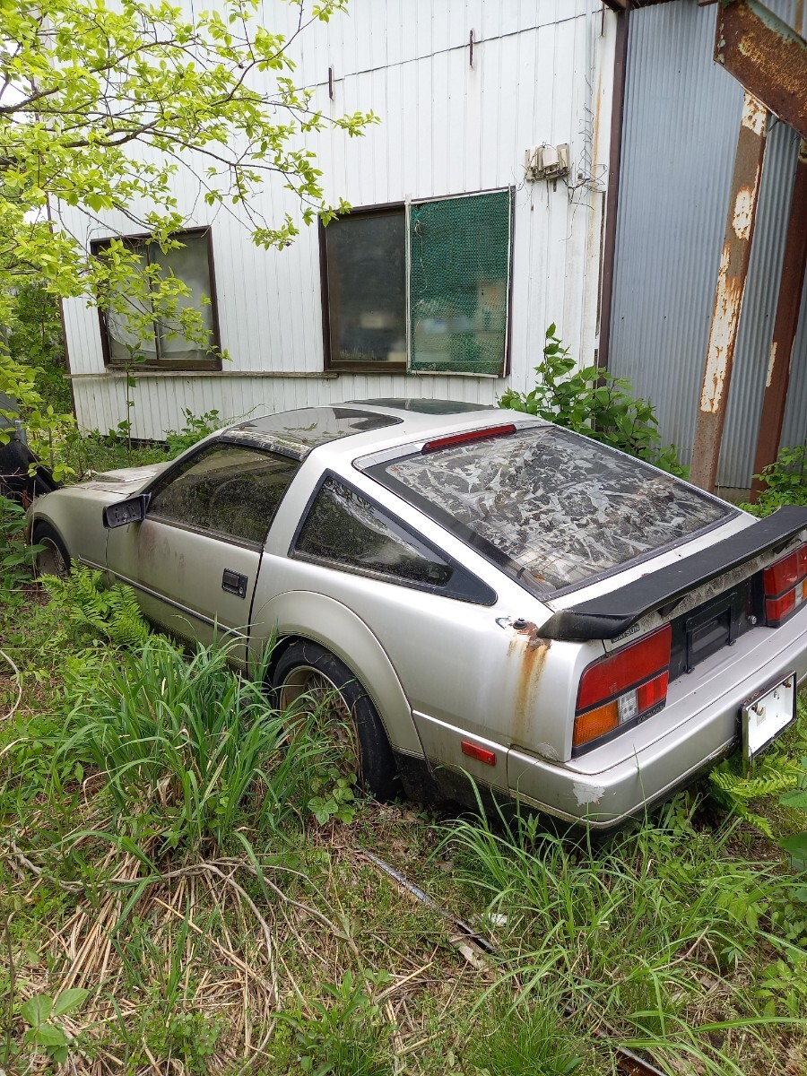 フェアレディZ31 アニバーサリー 部品取り /【Buyee】 Buyee - Japanese Proxy Service | Buy ...