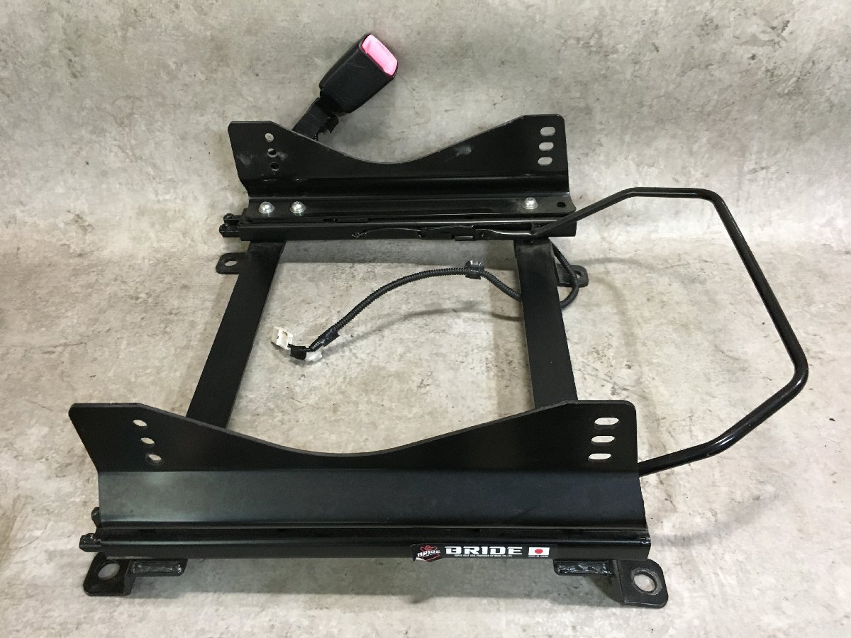 ZC6 BRZ（ZN6 86） ブリッド BRIDE シートレール 右 [27PD10] /【Buyee】 Buyee - Japanese Proxy Service | Buy from ...