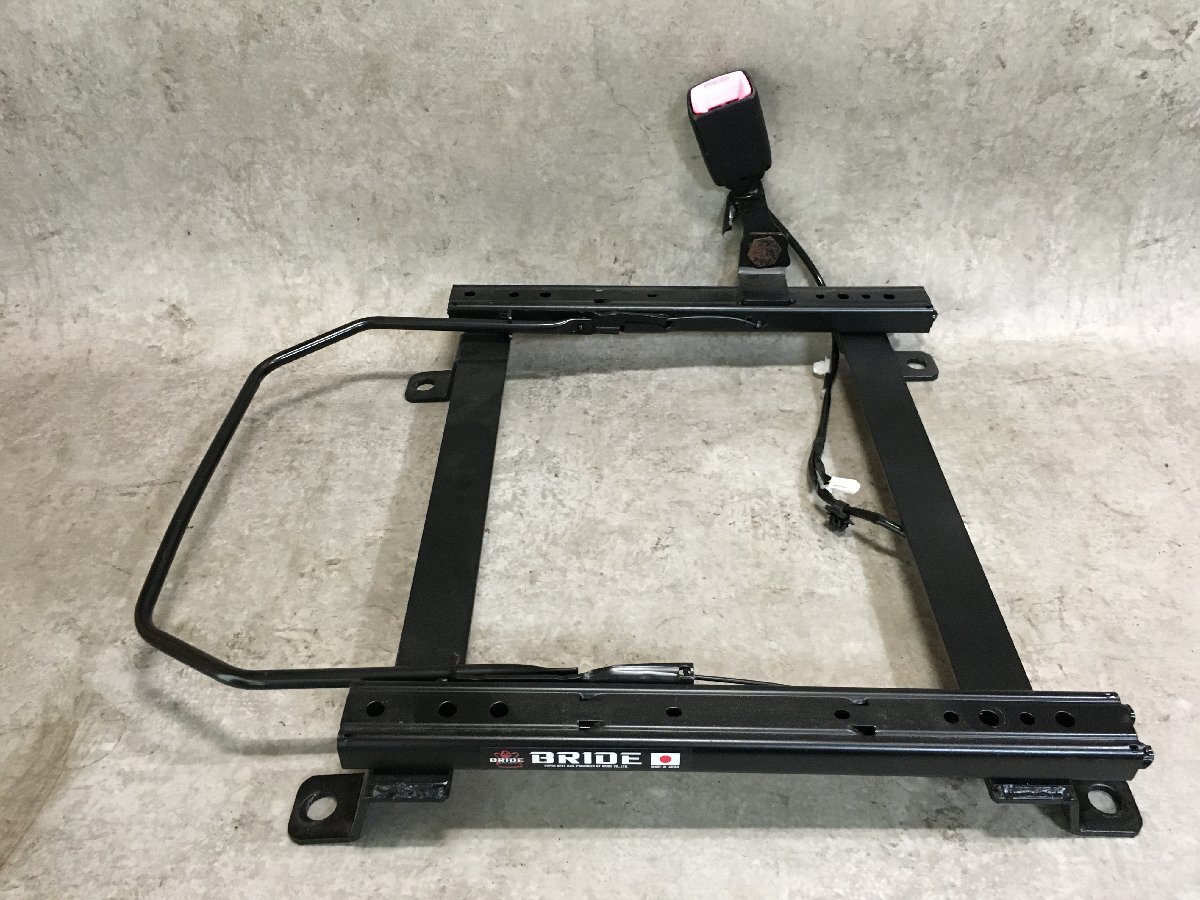 ZC6 BRZ（ZN6 86） ブリッド BRIDE シートレール 左 [27PD11] /【Buyee】 Buyee - Japanese Proxy Service | Buy from ...