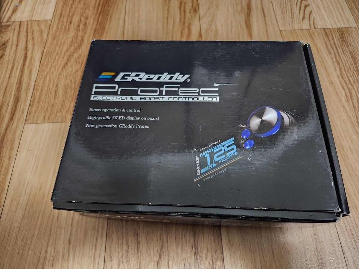 TRUST GReddy Profec ブーストコントローラー プロフェック /【Buyee】 Buyee - Japanese Proxy Service | Buy from Japan!