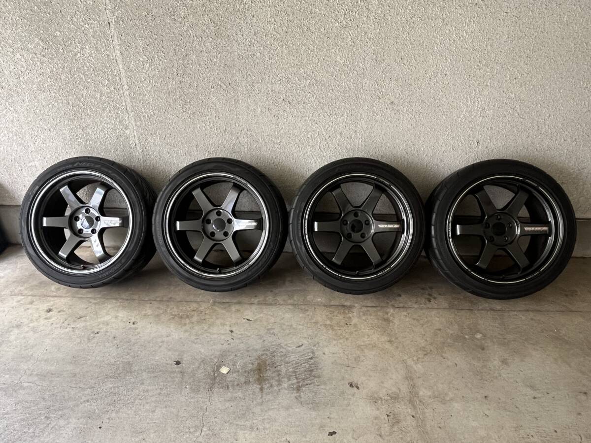 RAYS TE37 /【Buyee】 Buyee - Japanese Proxy Service | Buy from Japan!