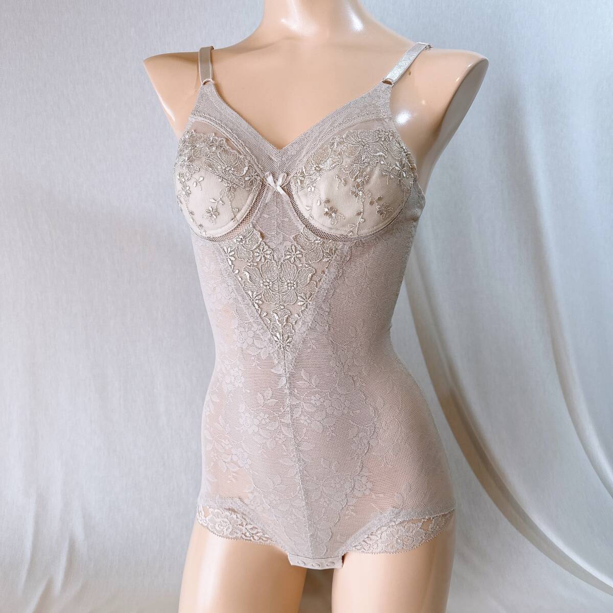 171ジャコンヌ 高級 ボディスーツ A75M /【Buyee】 Buyee - Japanese Proxy Service | Buy from Japan!