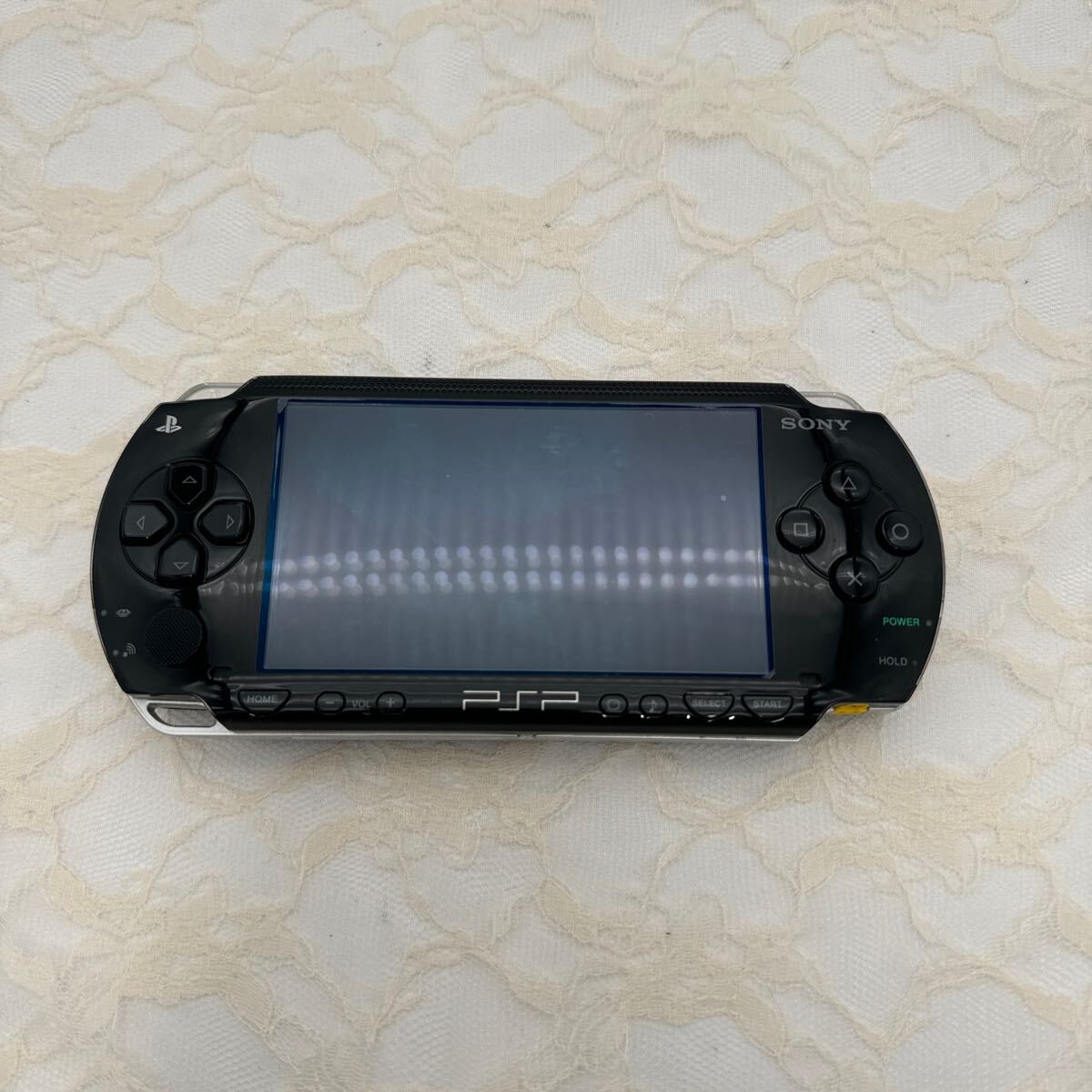 SONY PSP-1000 ブラック ジャンク品 /【Buyee】 Buyee - Japanese Proxy Service | Buy from Japan!