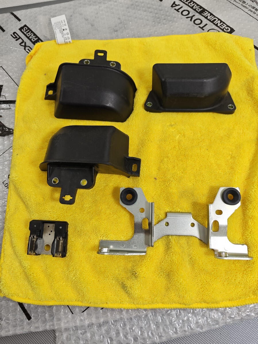 GR86 ZN6 ZN8 BRZ？ パーツ5点 /【Buyee】 Buyee - Japanese Proxy Service | Buy from Japan!