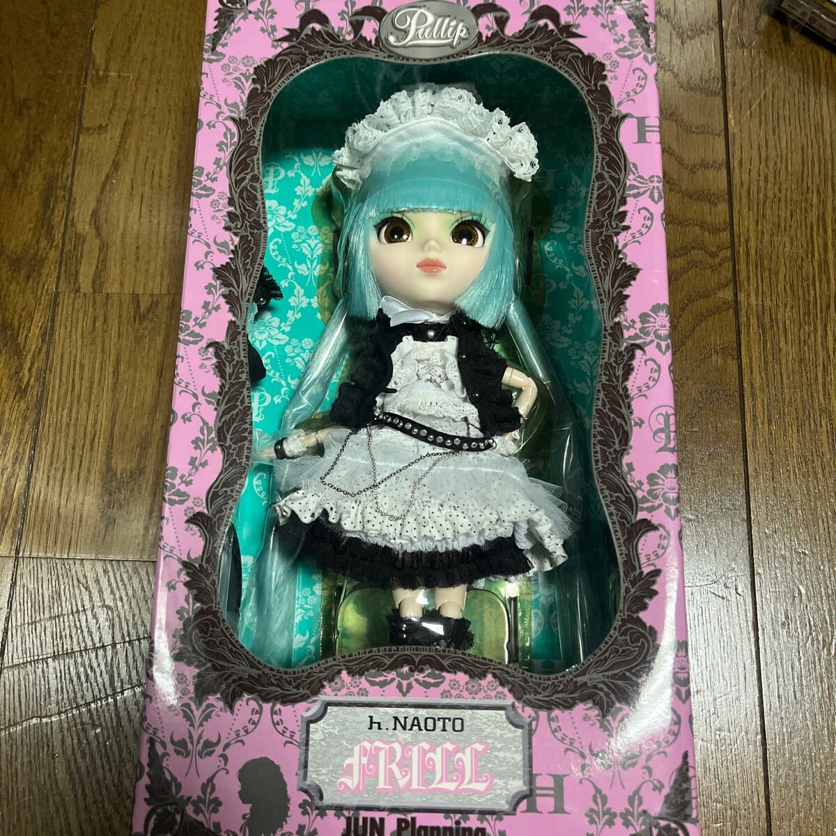プーリップ Pullip プリュネラ h.NAOTO 未開封新品 /【Buyee】 Buyee - Japanese Proxy Service | Buy from Japan!