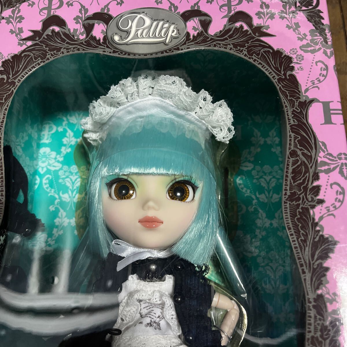 プーリップ Pullip プリュネラ h.NAOTO 未開封新品 /【Buyee】 Buyee - Japanese Proxy Service | Buy from Japan!