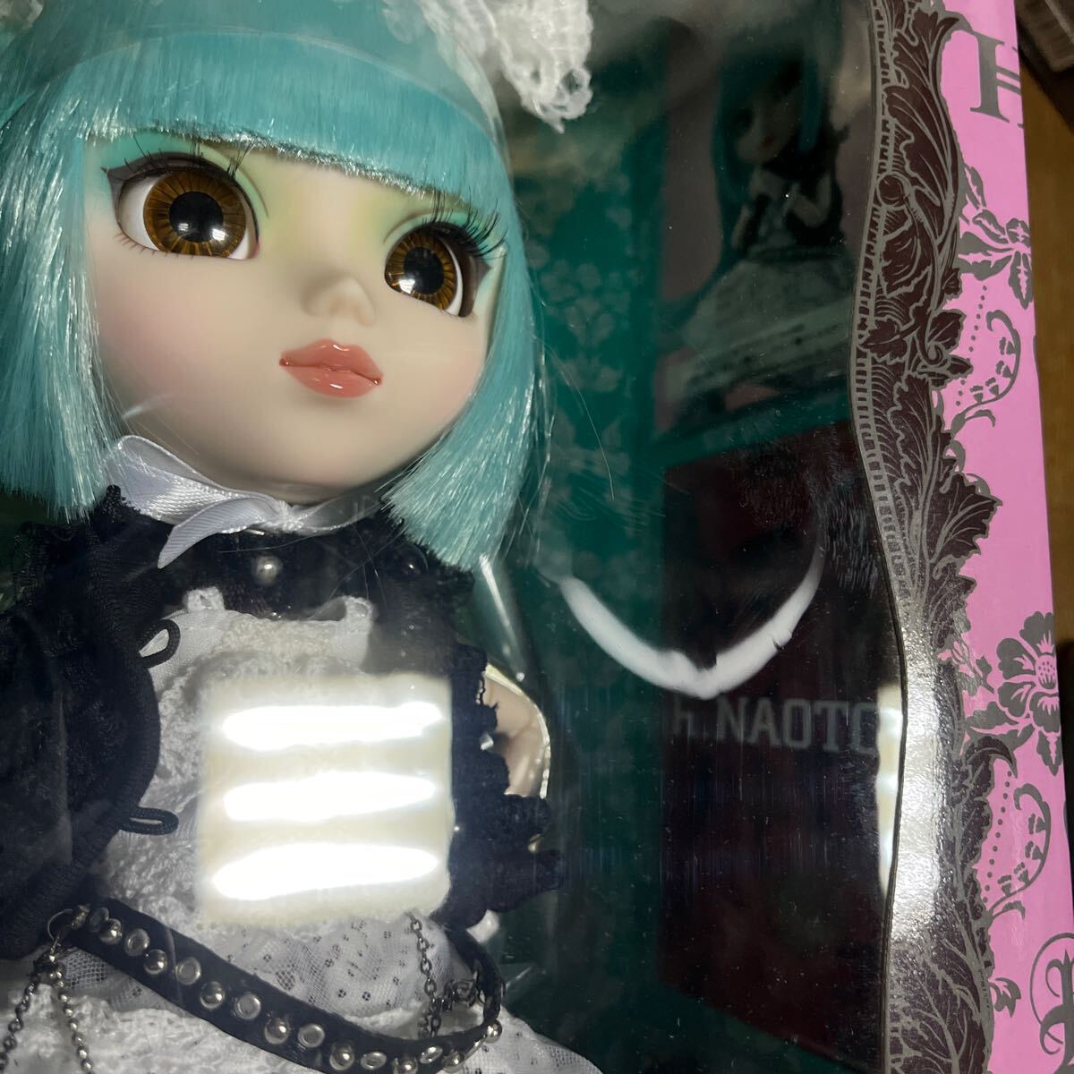 プーリップ Pullip プリュネラ h.NAOTO 未開封新品 /【Buyee】 Buyee - Japanese Proxy Service | Buy from Japan!