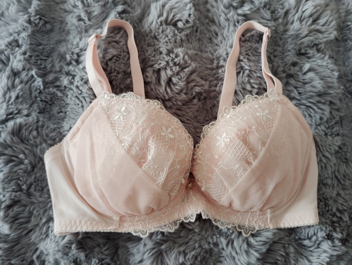 ブラジャー C75 補正下着 ホームクリーニング済み 34 /【Buyee】 Buyee - Japanese Proxy Service | Buy from Japan!