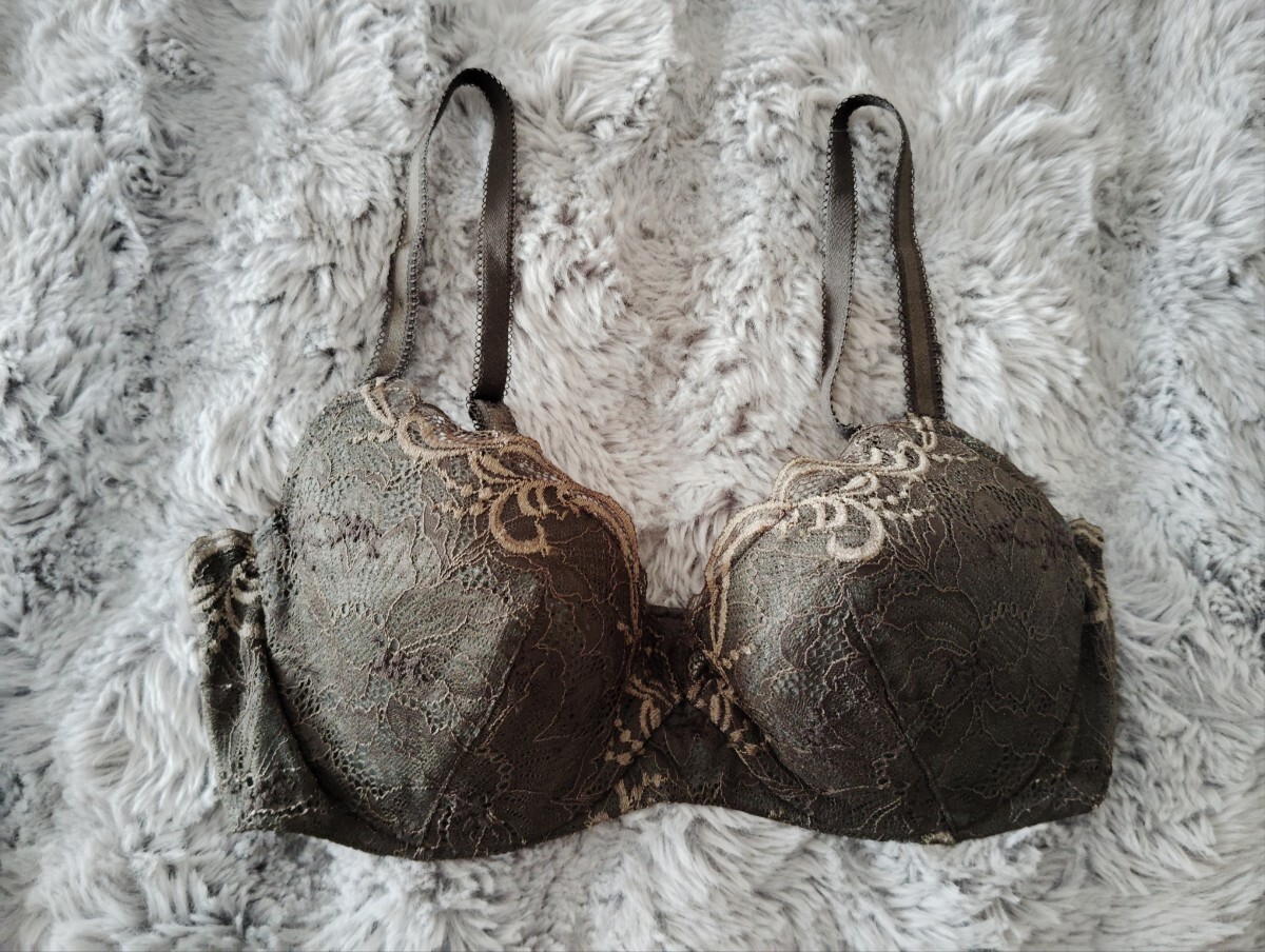 ワコール ブラジャー C75 補正下着 ホームクリーニング済み 29 /【Buyee】 Buyee - Japanese Proxy Service | Buy from Japan!