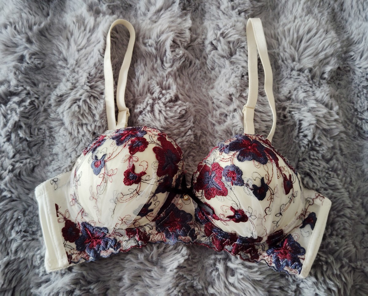 ブラジャー B70 補正下着 ホームクリーニング済み 10 /【Buyee】 Buyee - Japanese Proxy Service | Buy from Japan!