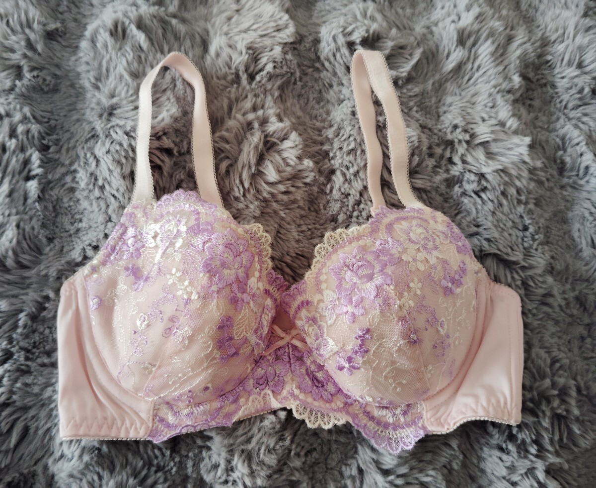 ブラジャー C75 補正下着 ホームクリーニング済み 21 /【Buyee】 Buyee - Japanese Proxy Service | Buy from Japan!