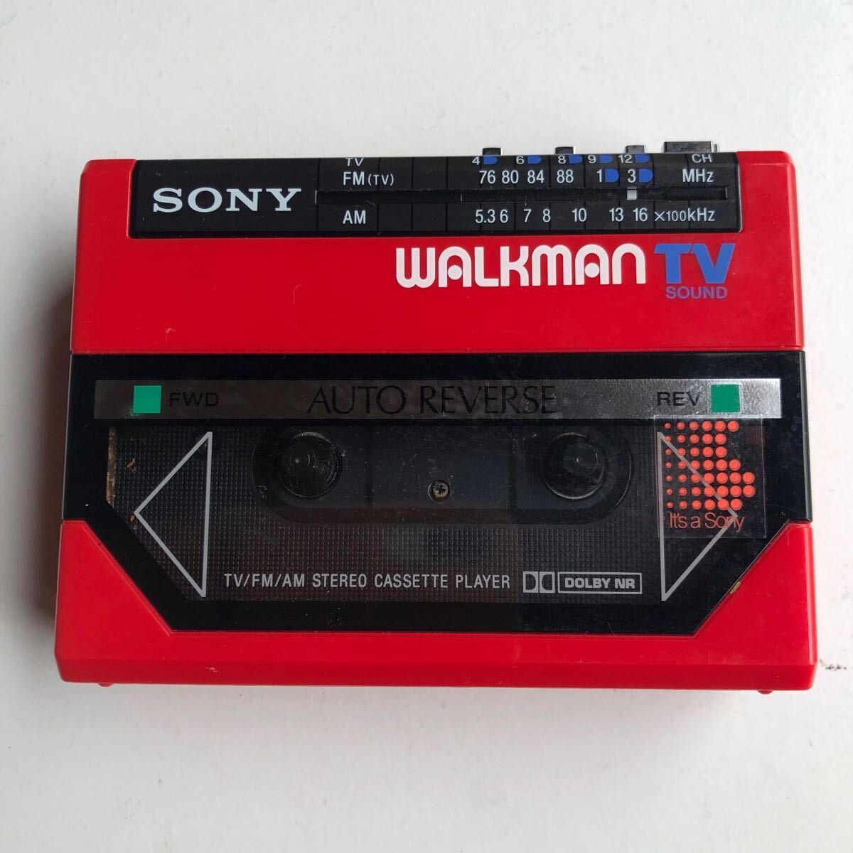 SONY WALKMAN TV SOUND /【Buyee】 Buyee - Japanese Proxy Service | Buy ...