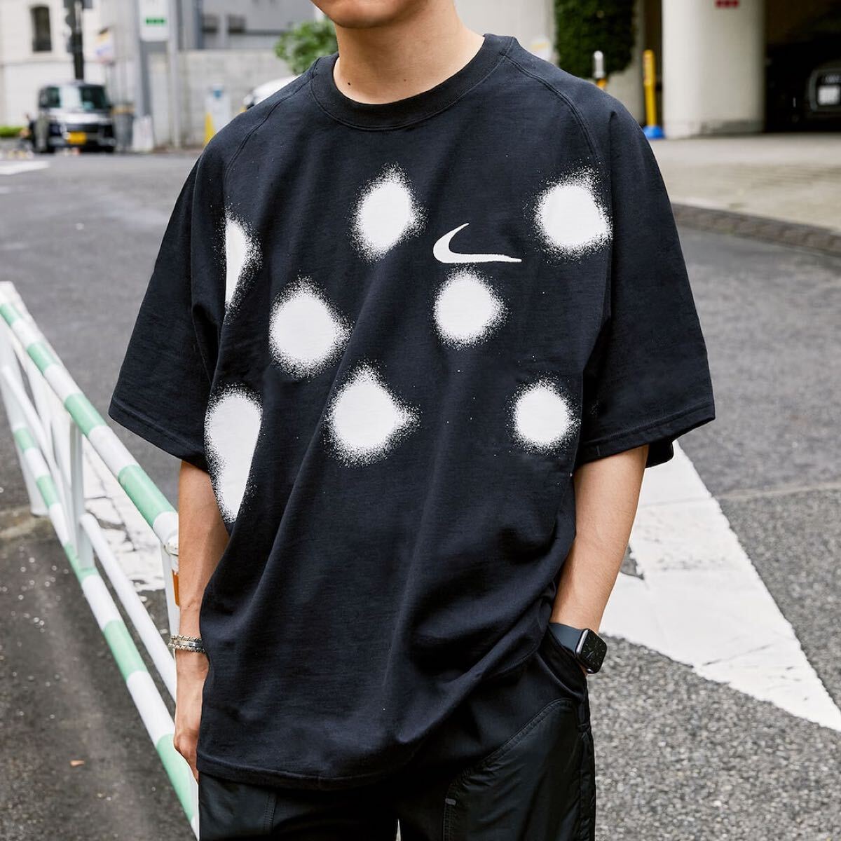 NIKE×OFF-WHITE Tシャツ Mサイズ /【Buyee】 Buyee - Japanese Proxy Service | Buy from Japan!