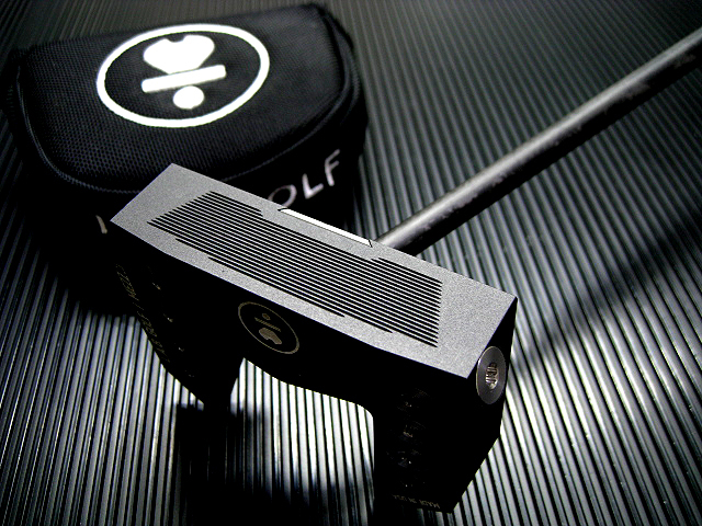 【限定1本】 ツアー支給品 L.A.B. GOLF ラブ ゴルフ メッツ 1 ツアー プロトタイプ MEZZ.1 TOUR PROTOTYPE ...