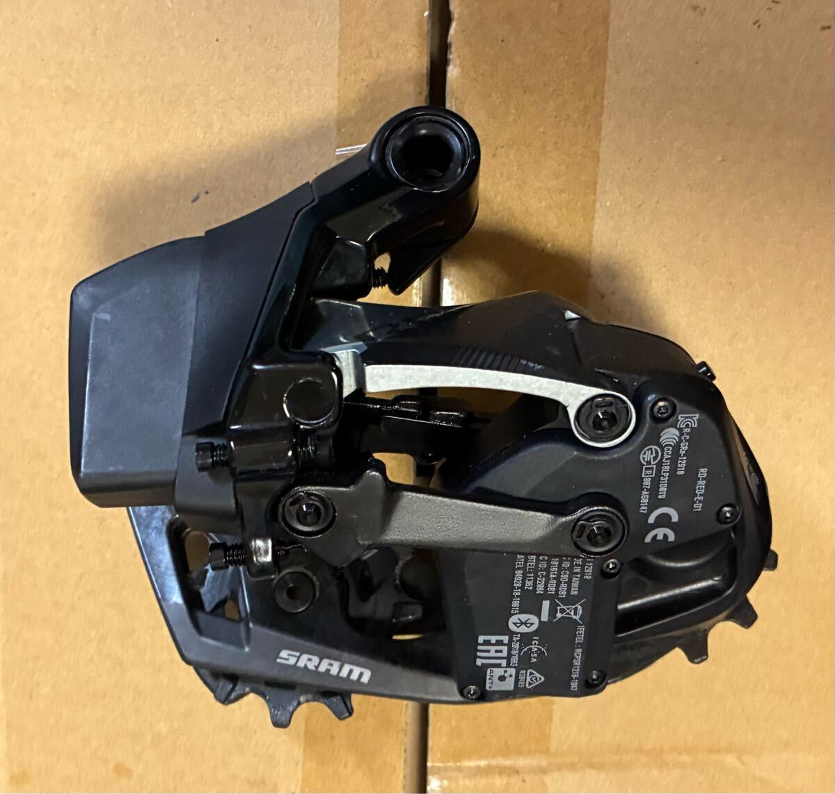 SRAM red etap axs rd /【Buyee】 Buyee - Japanese Proxy Service | Buy from ...